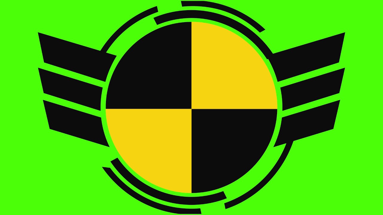 TEST LOGO animation 2 - YouTube