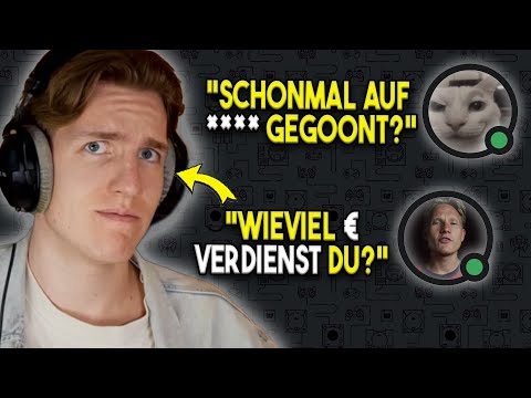 Dieses LIVE Q&A mit EUCH war ein FEHLER😭