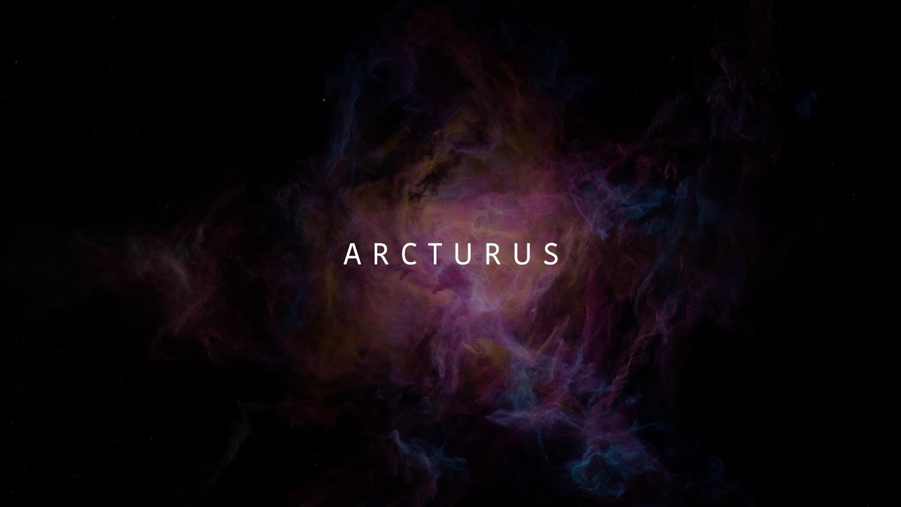 Kompose Audio - Arcturus Trailer - YouTube