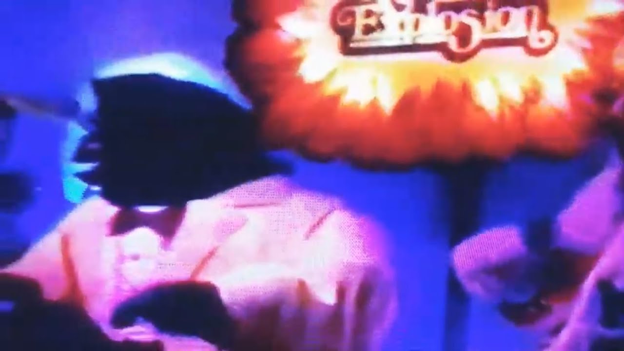 Showbiz Pizza VHS - 1991 - YouTube