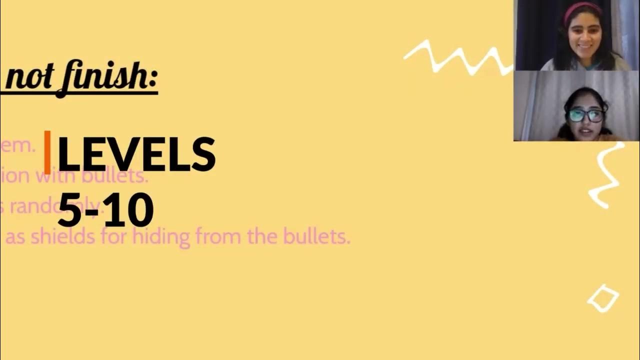 Victorian Coding Challenge - YouTube