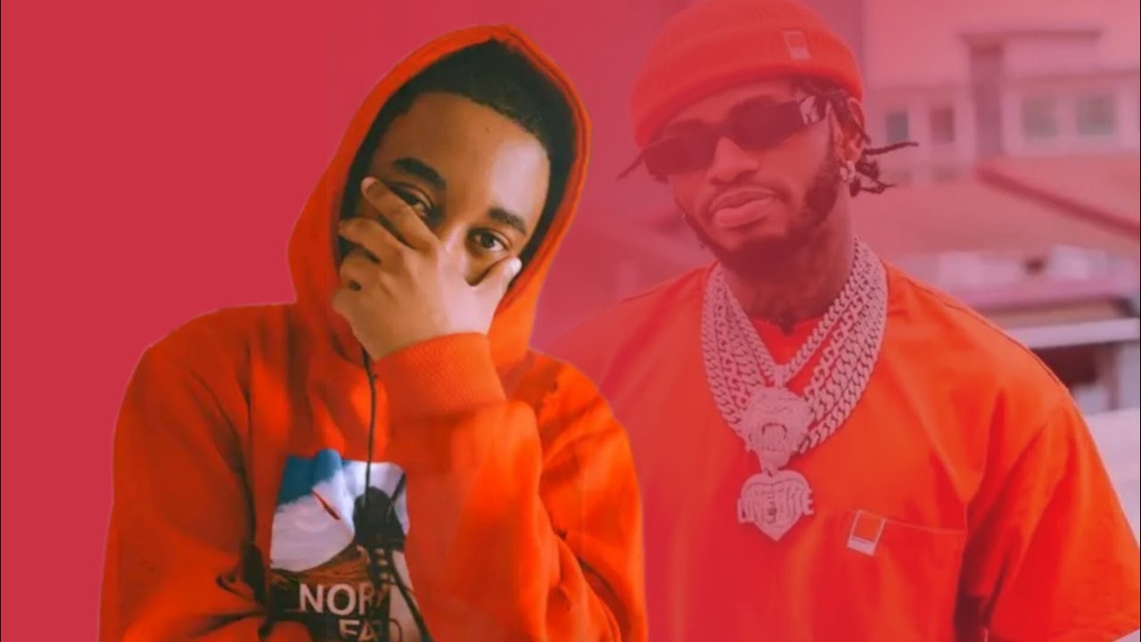 Jay Melody_lyrics - YouTube