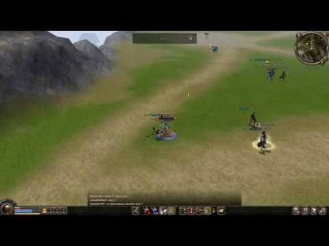 Metin 2 PL i Bandit PvP Vol 5