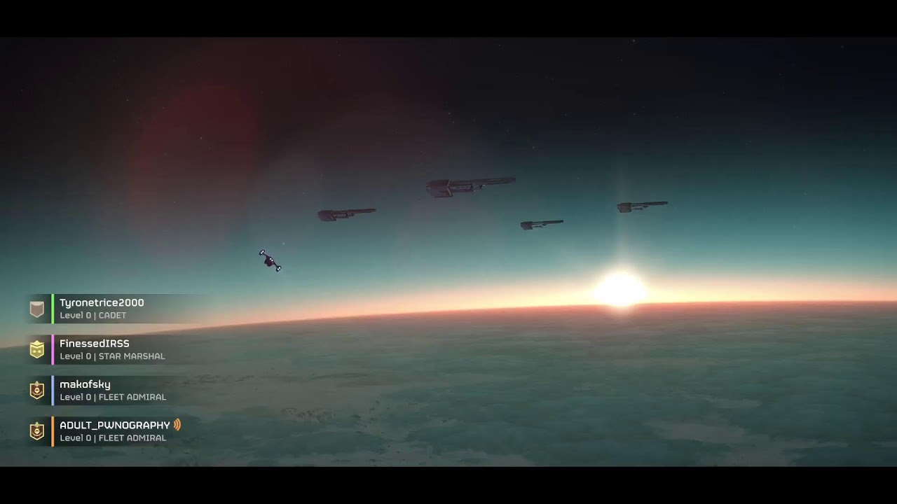 Helldivers - Death March For Freedom - YouTube