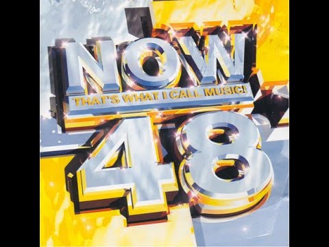 Now 48 Tracklist - YouTube