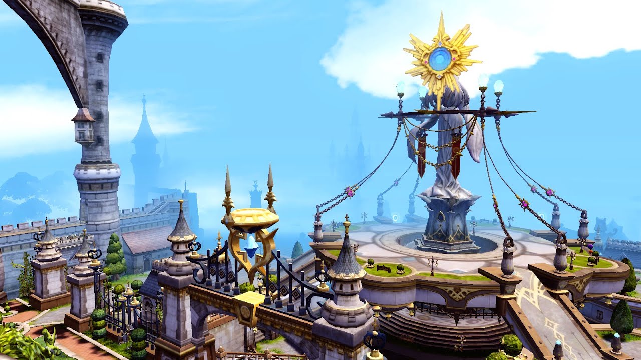 Lanjut - Dragon Nest Return - YouTube