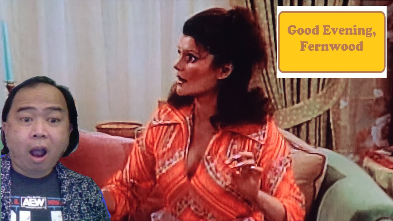 Good Evening, Fernwood - Season 2 - Episode 102 - February 22, 1977 ...