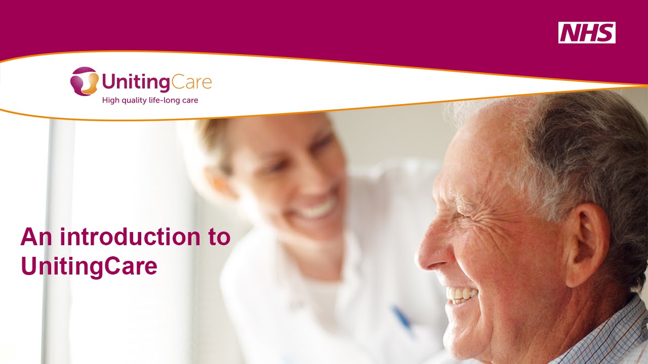 UnitingCare Partnership - YouTube