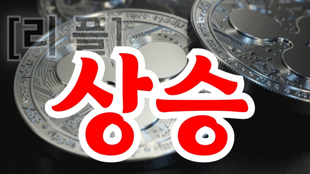 리플 Xrp 올라갑니다 Xrp 리플 리플전망 리플분석 리플코인 리플차트 리플재판 코인추천 알트코인추천 Youtube