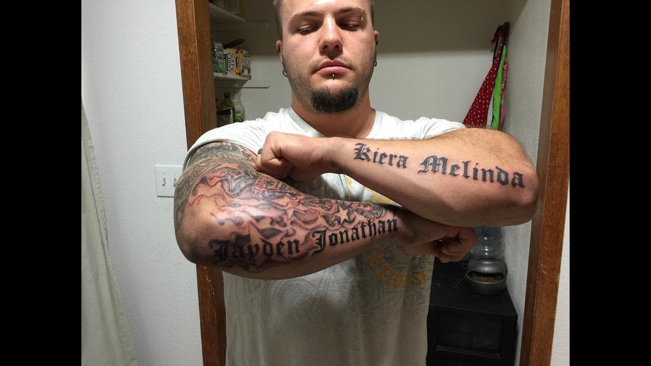 In Loving Memory of Jonathon Wright - YouTube