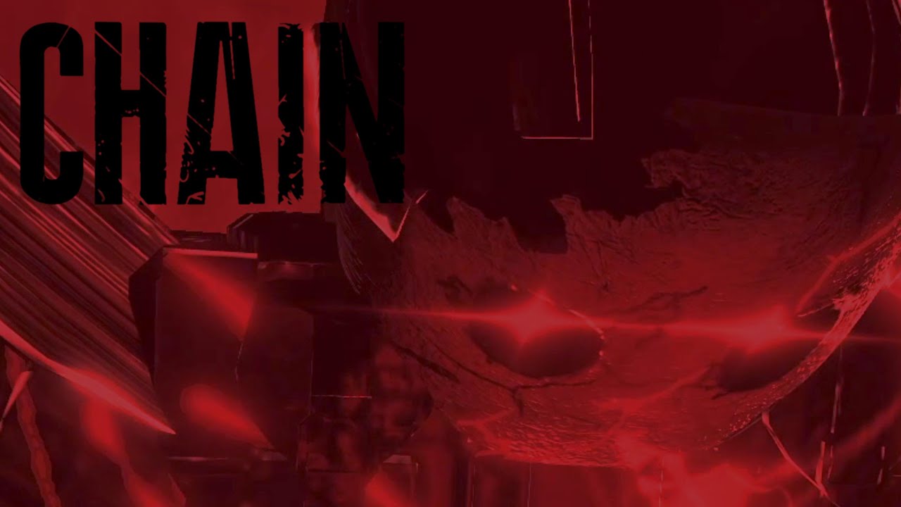 Roblox CHAIN Enraged Launch trailer - YouTube