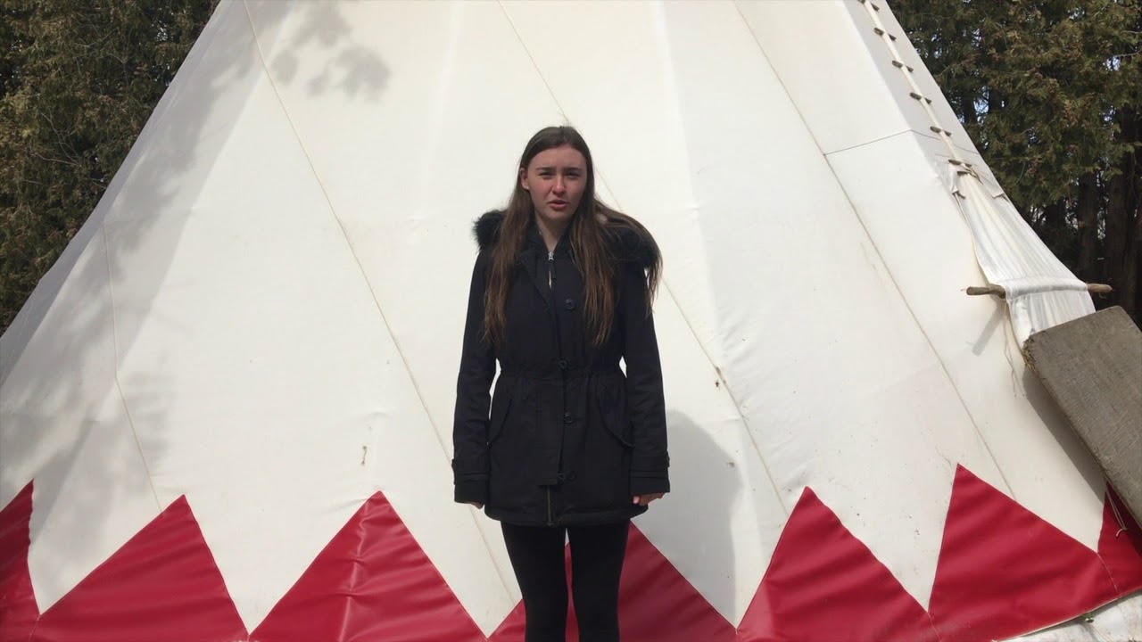 Lord's Resistance Army 1002H By Sara Beech and Kayla Mackintosh ...