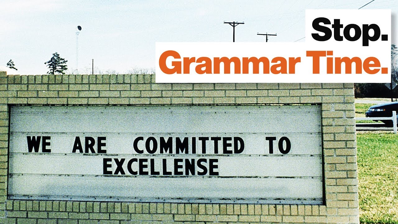 How Lexicographers Think About Language | Kory Stamper | Big Think ...