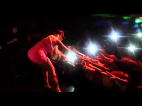 Sabrina Boing Boing agitand