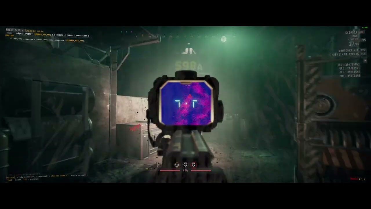 R2E1 Solo With Bots Lawless Speedrun(GTFO) - YouTube
