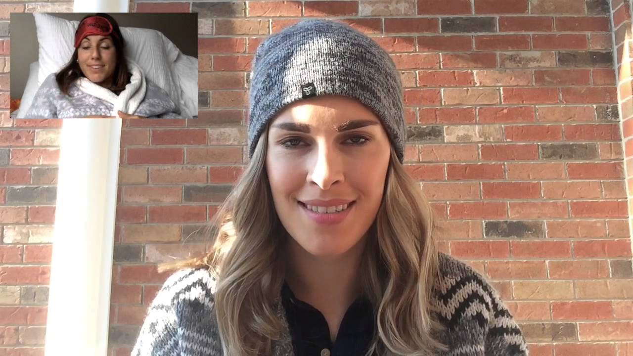 Amazing Race Canada Audition: Jaime & Victoria - YouTube