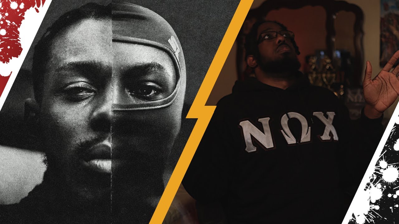 SUNDAY SERIES | Knucks ft. SL - Nice & Good (Official Music Video ...