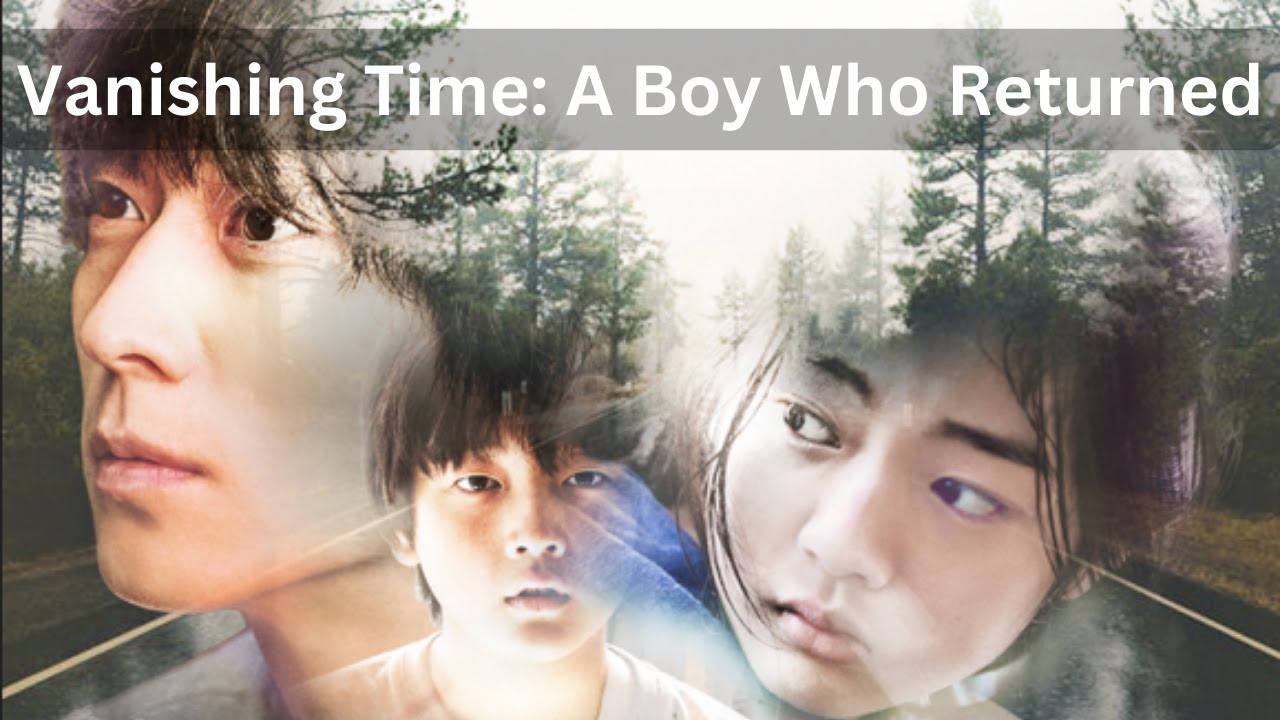 Time stops for 10 years | Vanishing time: A boy who returned - YouTube