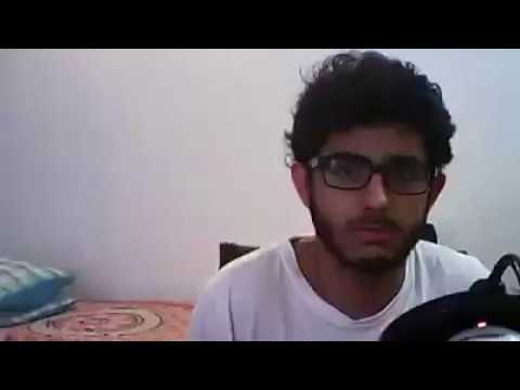 Carryminati Crying on Facebook || The Story behind Carry's crying clip ...
