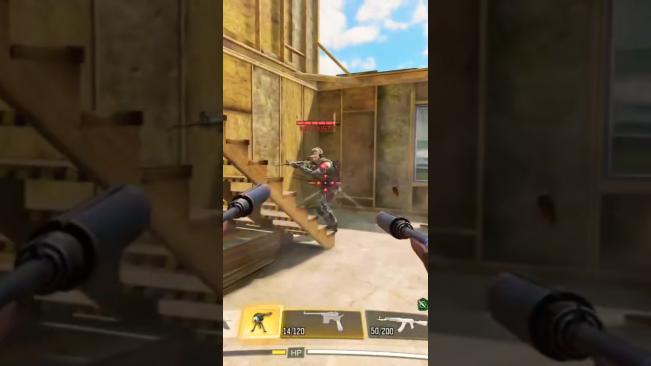 Call of duty Deathmatch is explosion 💥 - YouTube