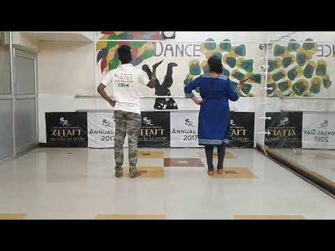 Ghani Bawri dance