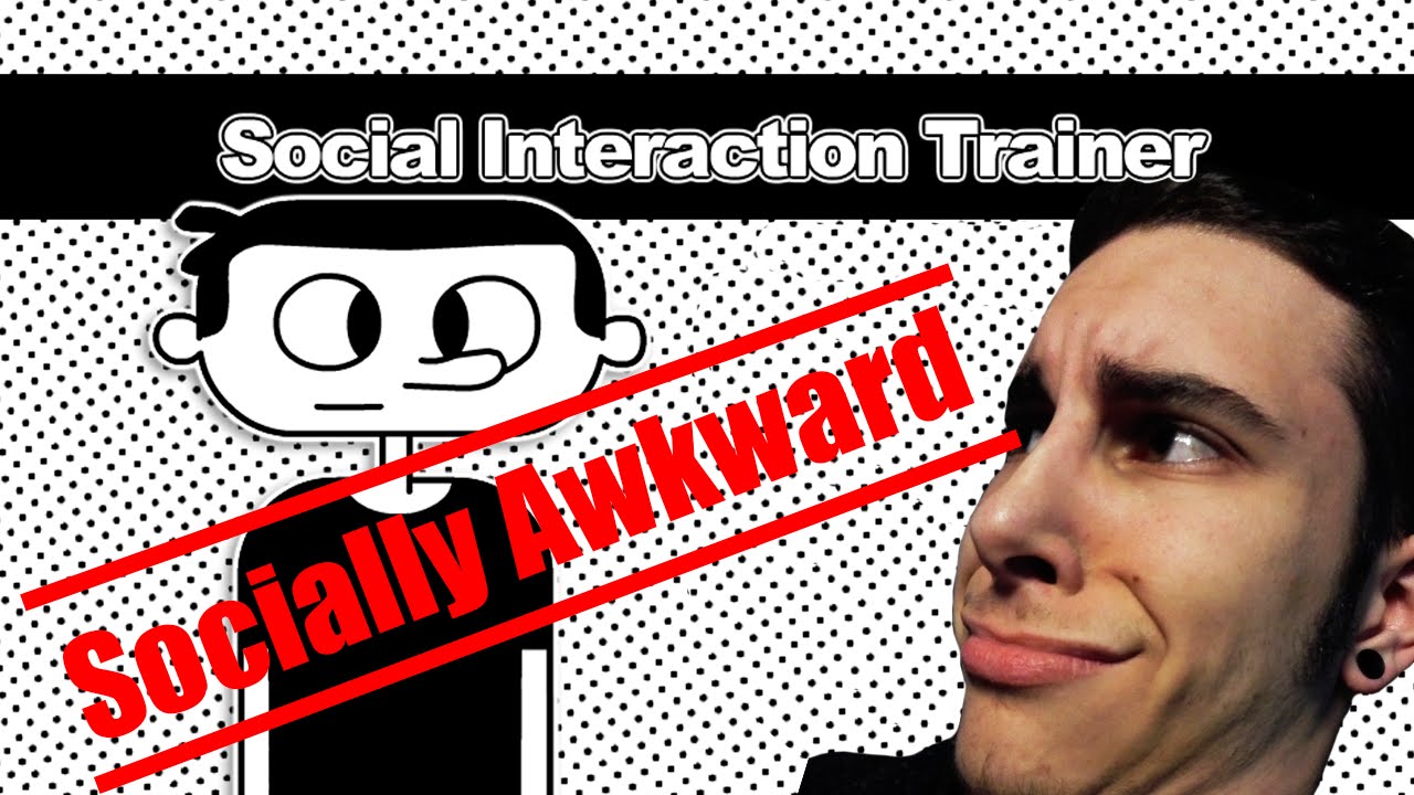How to socially interact and get laid! | Social Interaction Trainer ...