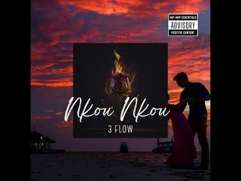 3FLOW - Nkou Nkou (Audio officiel) - YouTube