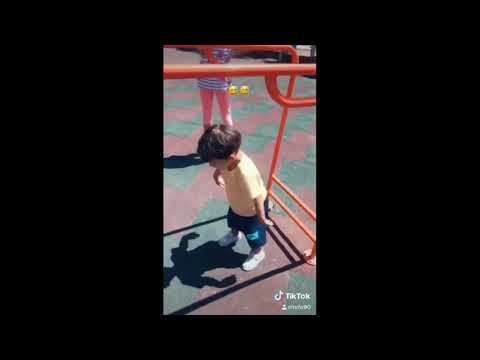 Tevfik Ata’nın Eğlenceli TikTok Videoları