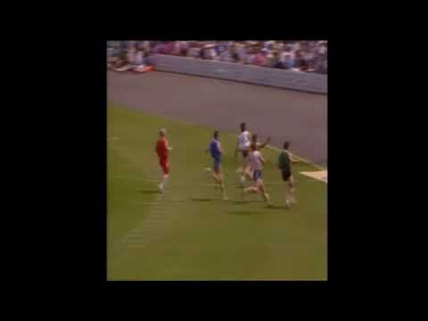 1991 Burnie Gift Final Dean Capobianco - YouTube