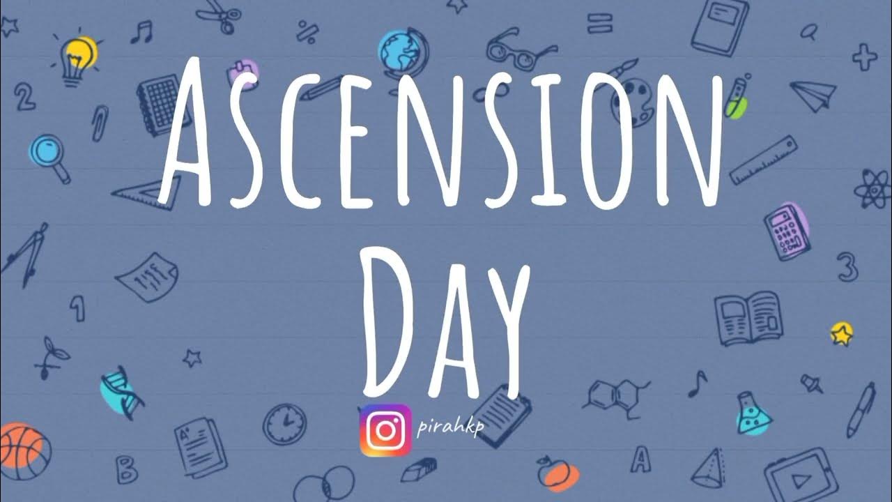 Ascension Day Meaning Learn English Vocabulary Word Of The Day ascension-day-meaning-learn-english-vocabulary-word-of-the-day