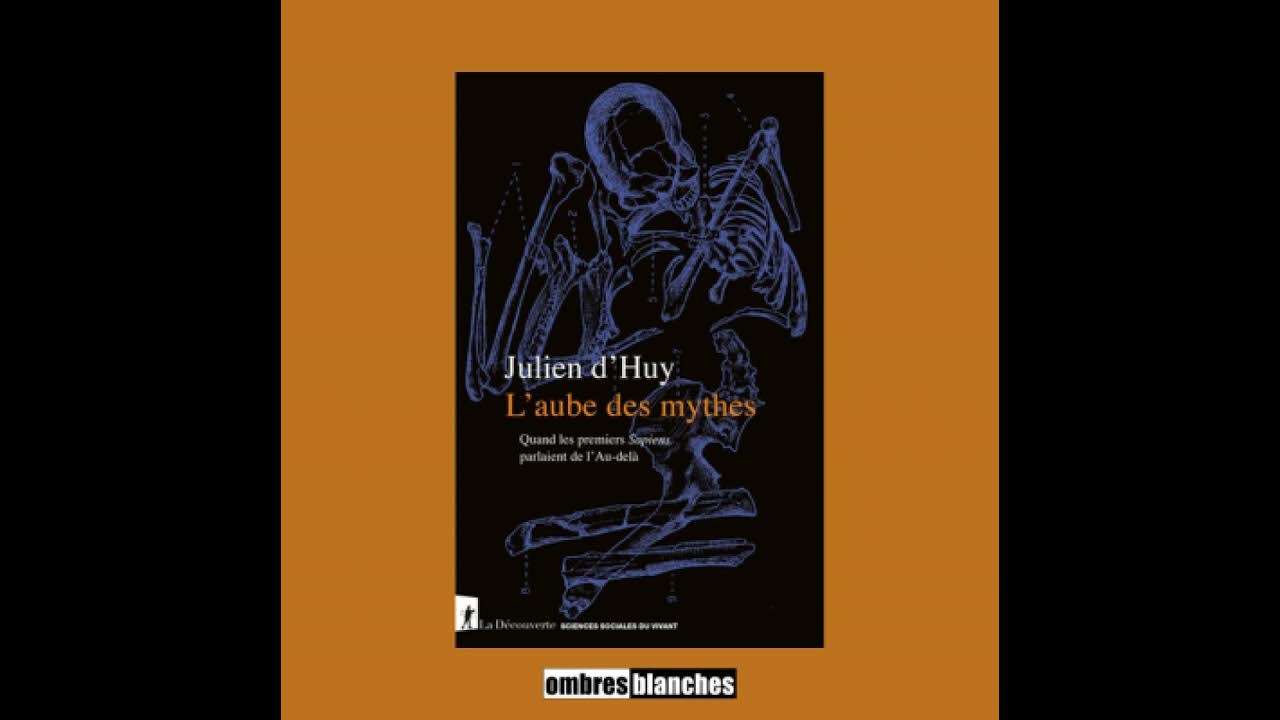 Julien D’Huy → L’aube des mythes - YouTube