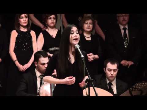 Dilara UĞURALP - Mahzun Gönül
