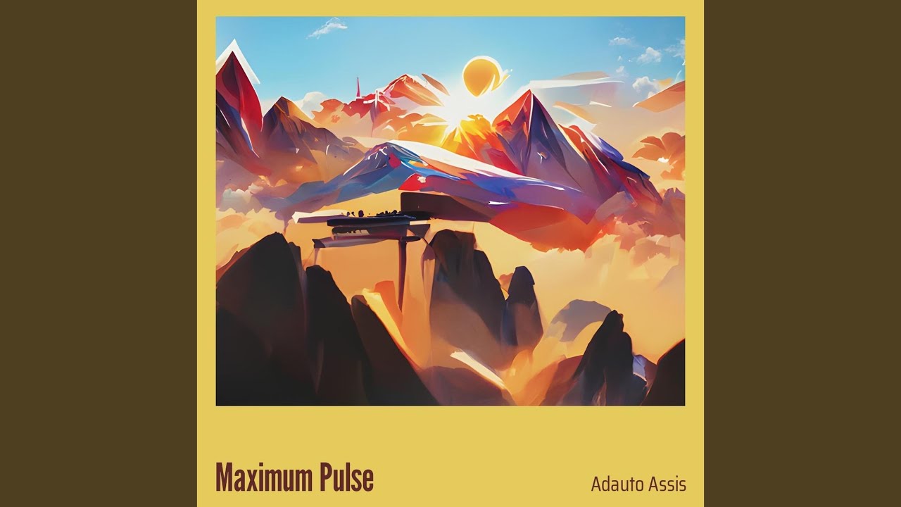 Maximum Pulse - YouTube