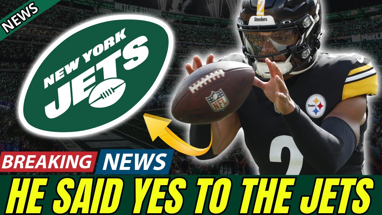 🚨⚡🥳 NOW IT'S REAL! JETS CONFIRMS THE HIRING EVERYONE WAS EXPECTING!😱NEW ...