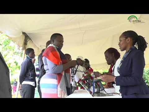 KIPPRA – The Kenya Institute for Public Policy Research and Analysis