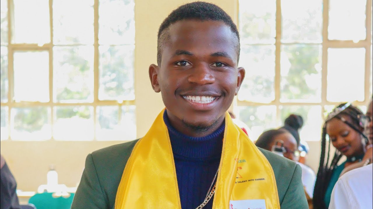 CONGRATULATIONS MR PHOTOGENIC 🥳🥳🥳🥳🥳🥳 - YouTube