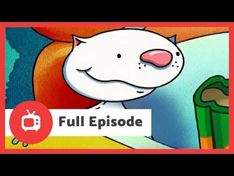 Toopy And Binoo - Toopy's Story