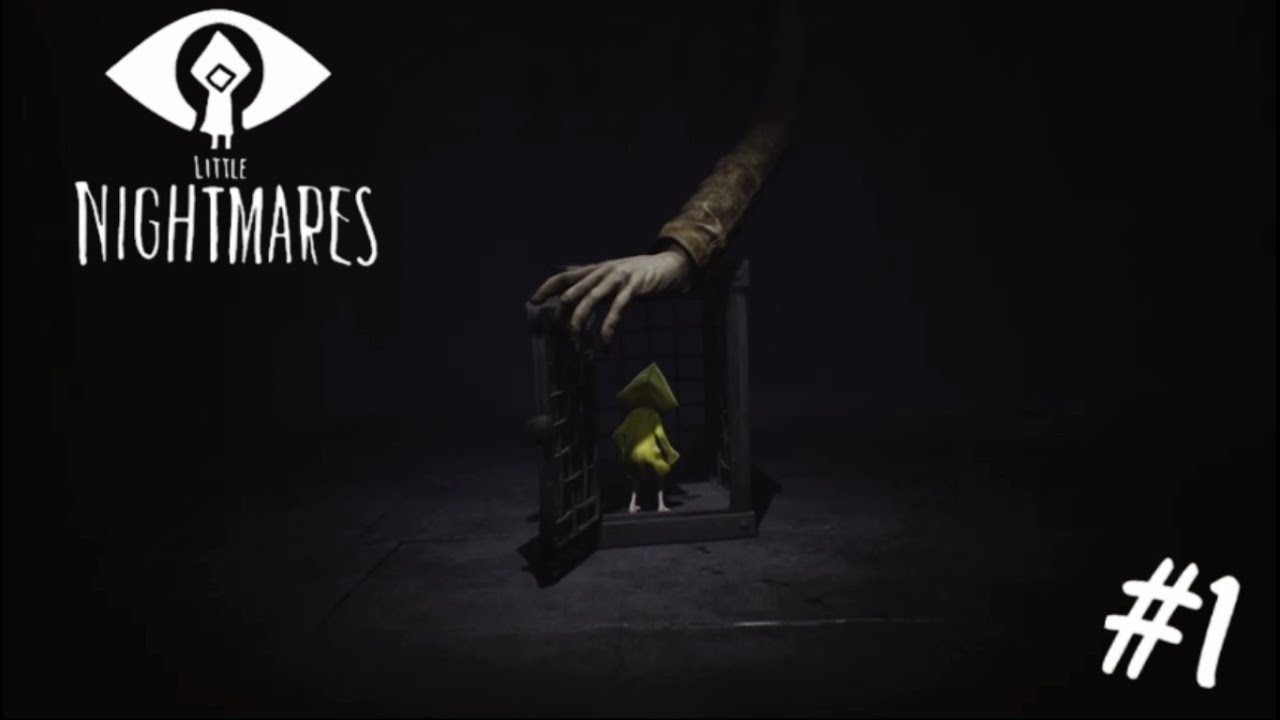 LIVING IN A NIGHTMARE! - YouTube