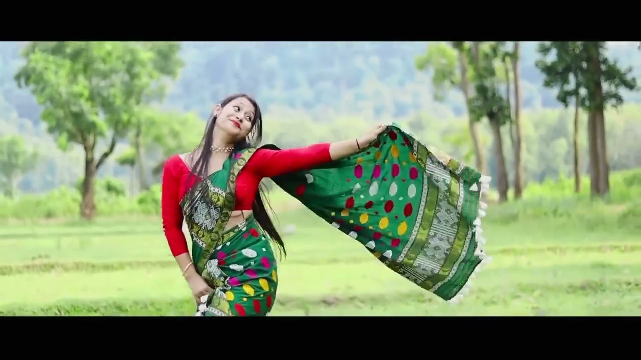 DUSTO SUWALI - GITANJALI DAS - YouTube