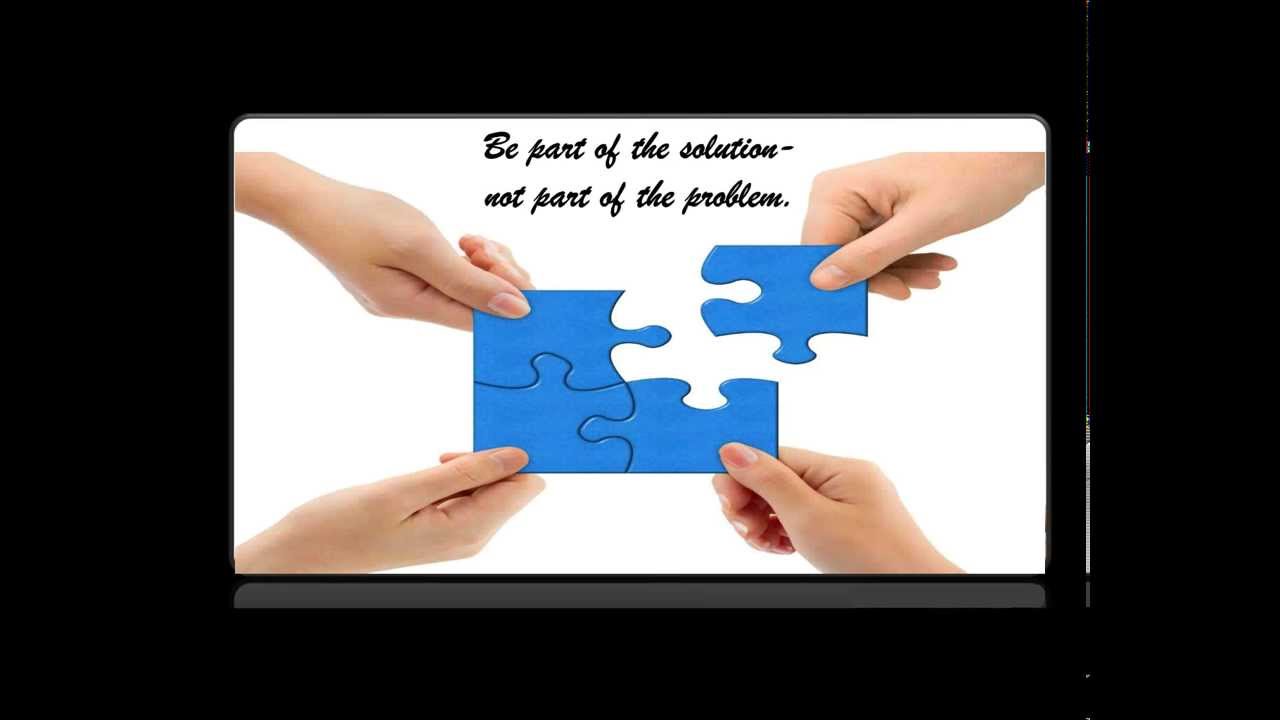 Kim Hofman on Customer Service - YouTube