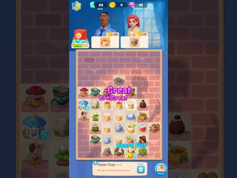Mystery Town - Android Gameplay [3+ Hrs, 480p]