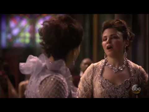 Once Upon A Time Series Finale Final Farewell - Leaving Storybrooke 1 ...