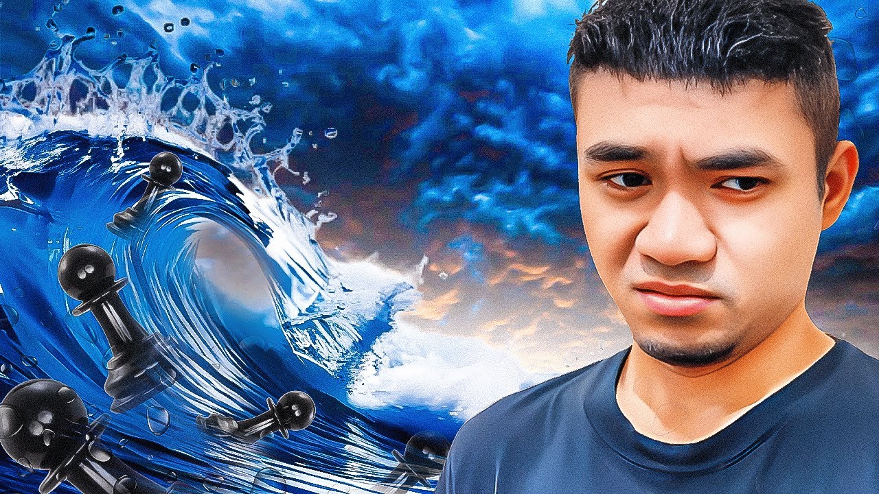 Mastering Pawn Storms: Key Strategies for Dominating Your Opponent ...