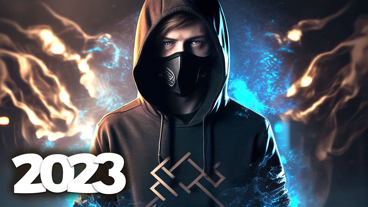 Best Mix Of Popular Songs Remix 2023 ♫ Alan Walker & Marshmello Mix ...