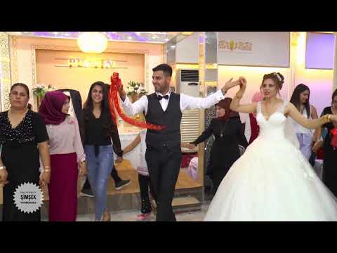 Kırıkhan TATLI ÇİFTİMİN DÜĞÜNÜ - PLATİN Düğün Salonu