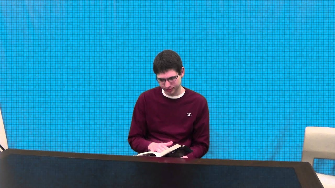 Kidnapped Book Review - YouTube