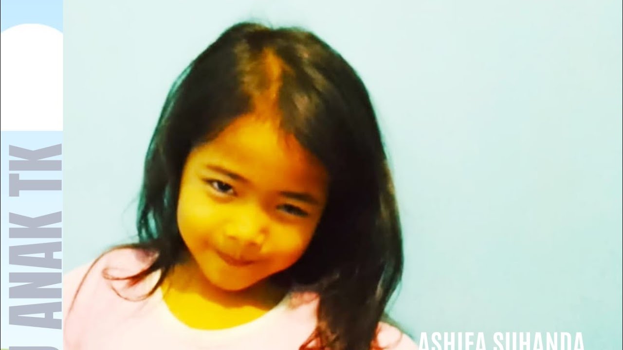 Lagu Anak TK @ashifa suhanda - YouTube