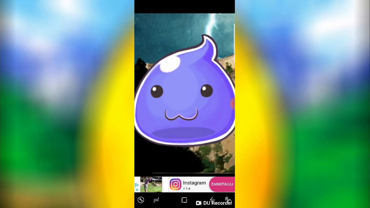 Zagrajmy w tamago monster#1 - YouTube