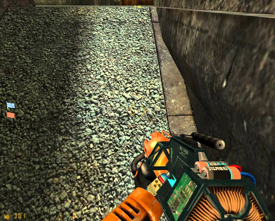 weapon animation 87# - YouTube