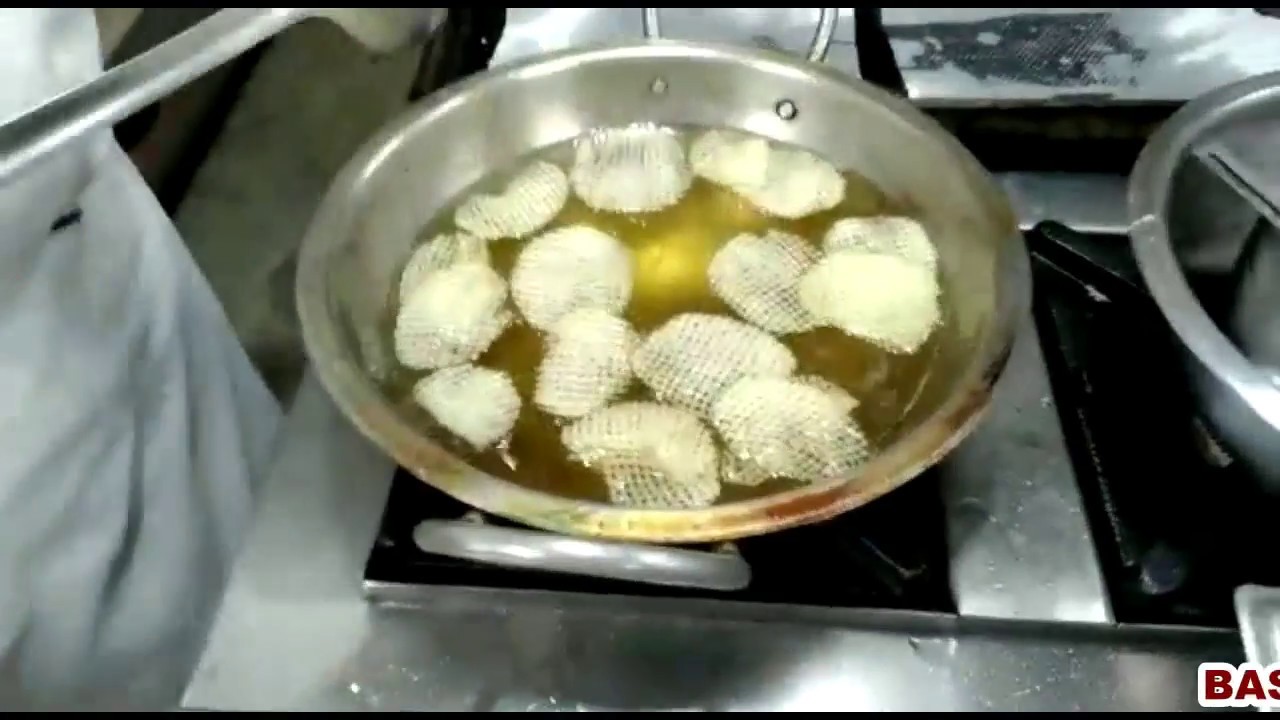 BASIC POTATO PREPARATIONS - YouTube